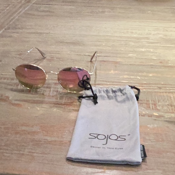 Sojos | Accessories | Sojos Sunglasses | Poshmark